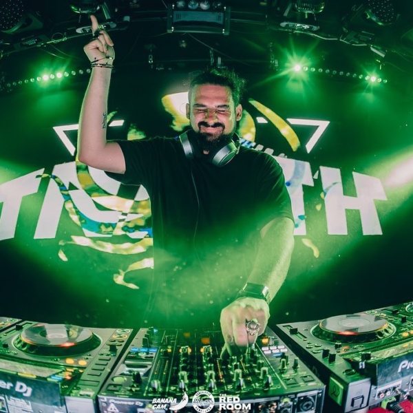 Soundwell SLC | Live Music Experience